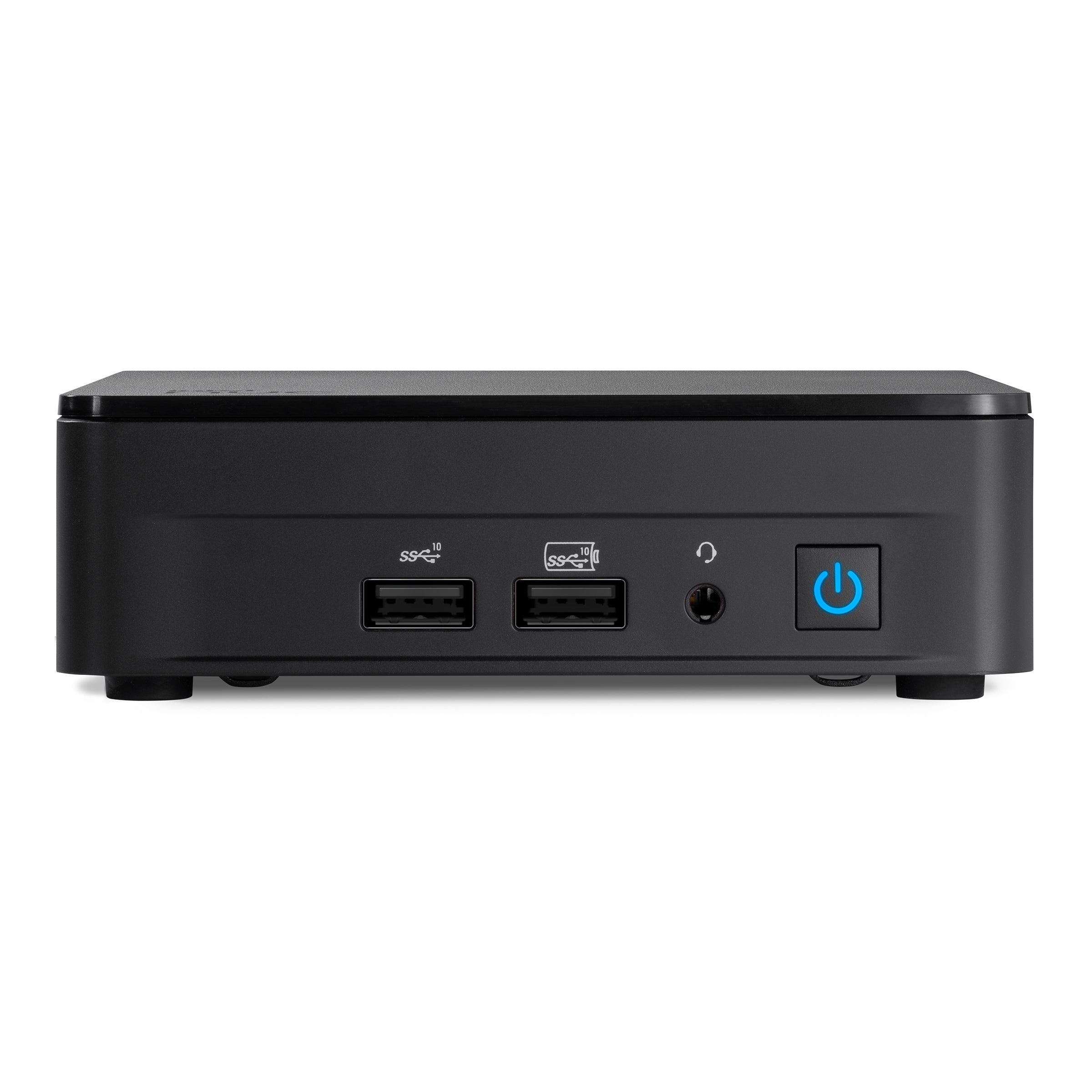 ASUS NUC 13 RNUC13ANKH700000I PC/workstation barebone Black i7-13620H ...